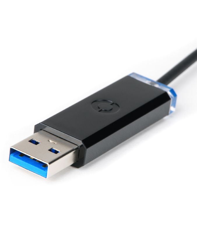 Tethering Over Distance – Shoot Machine